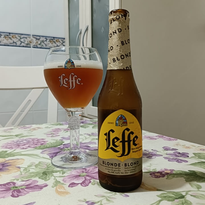 Cerveza Victoria Málaga: opiniones y nota de cata